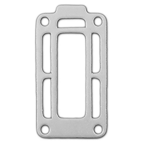 Exhaust Gasket-MARINE Chrysler Slnt 6 2”ID, 4BH