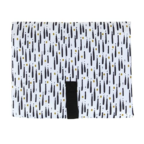 Nuby Portable Changing Pad - Patterns May Vary