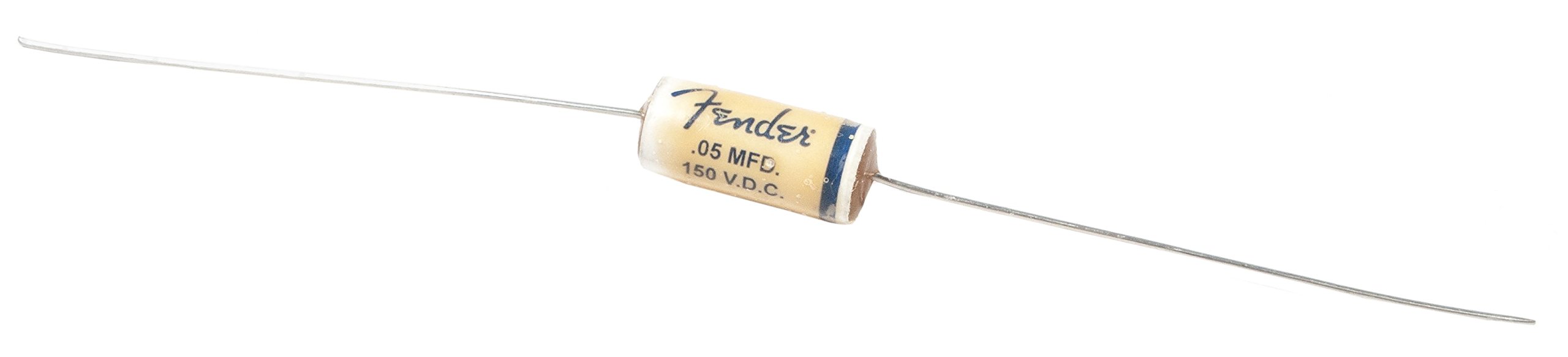 Fender Pure Vintage Wax Paper Capacitor .05uf at 150V
