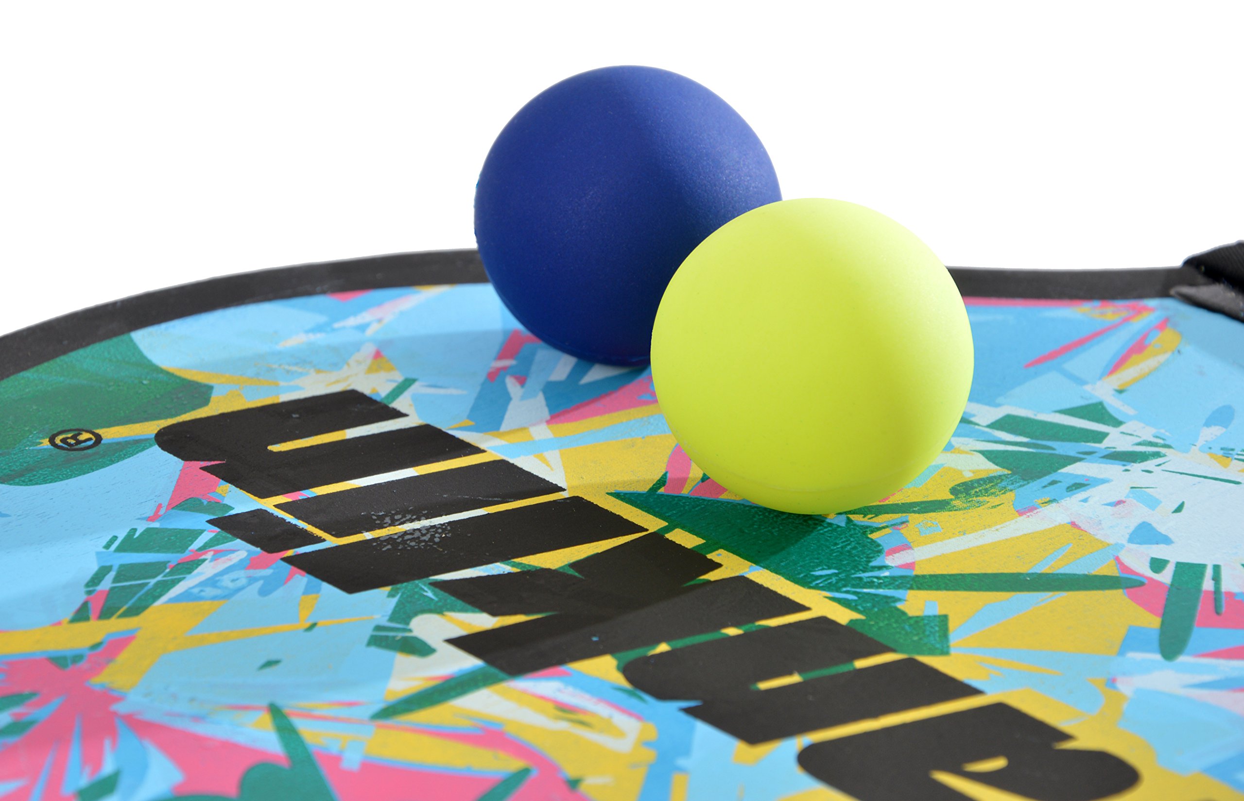 Franklin Sports Grip Rite Paddleball