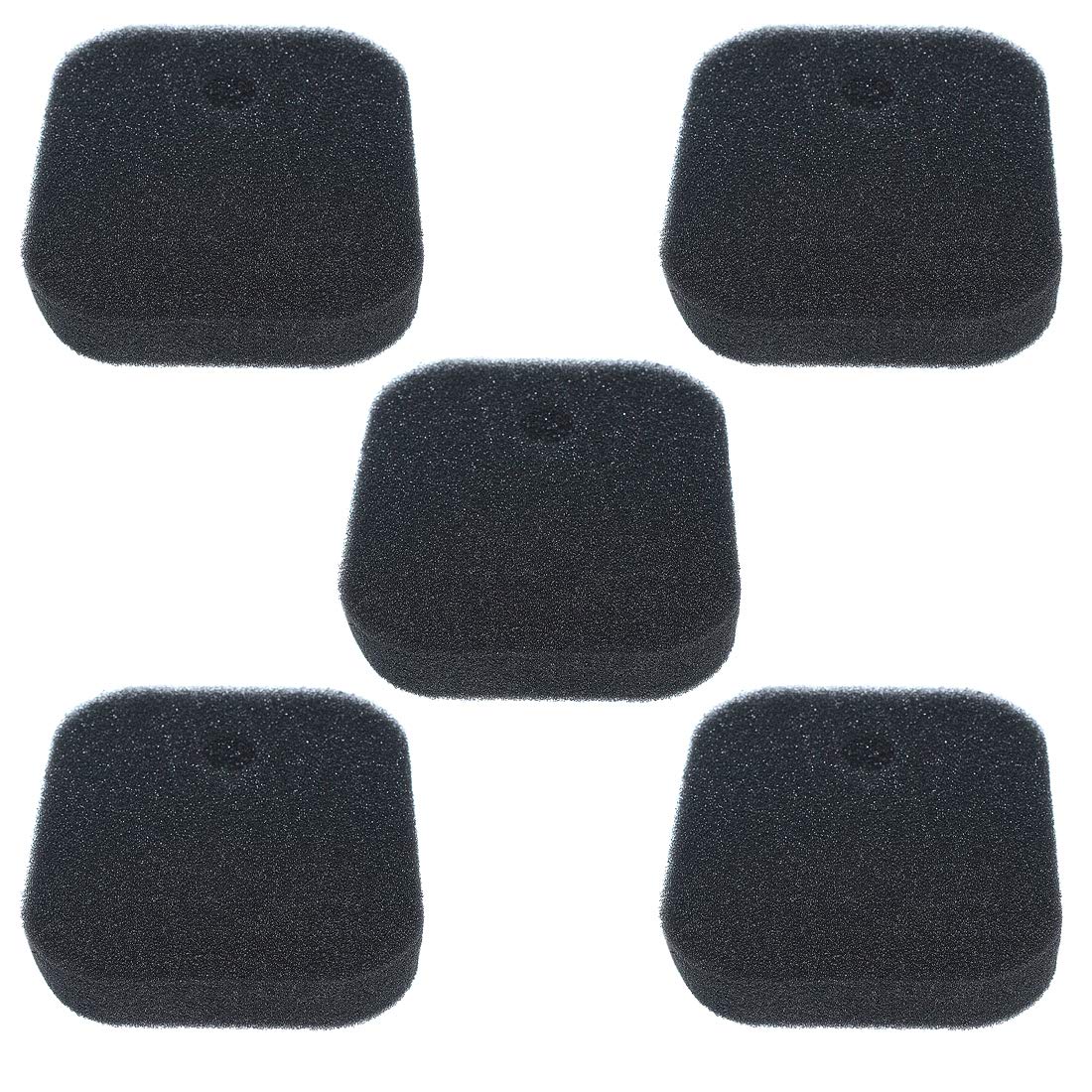 Mtanlo Trimmer Pre Air Filter For Red Max BCZ230TS BCZ250S BCZ260S BCZ260TS 577633001, 5 X Pre Air Filter