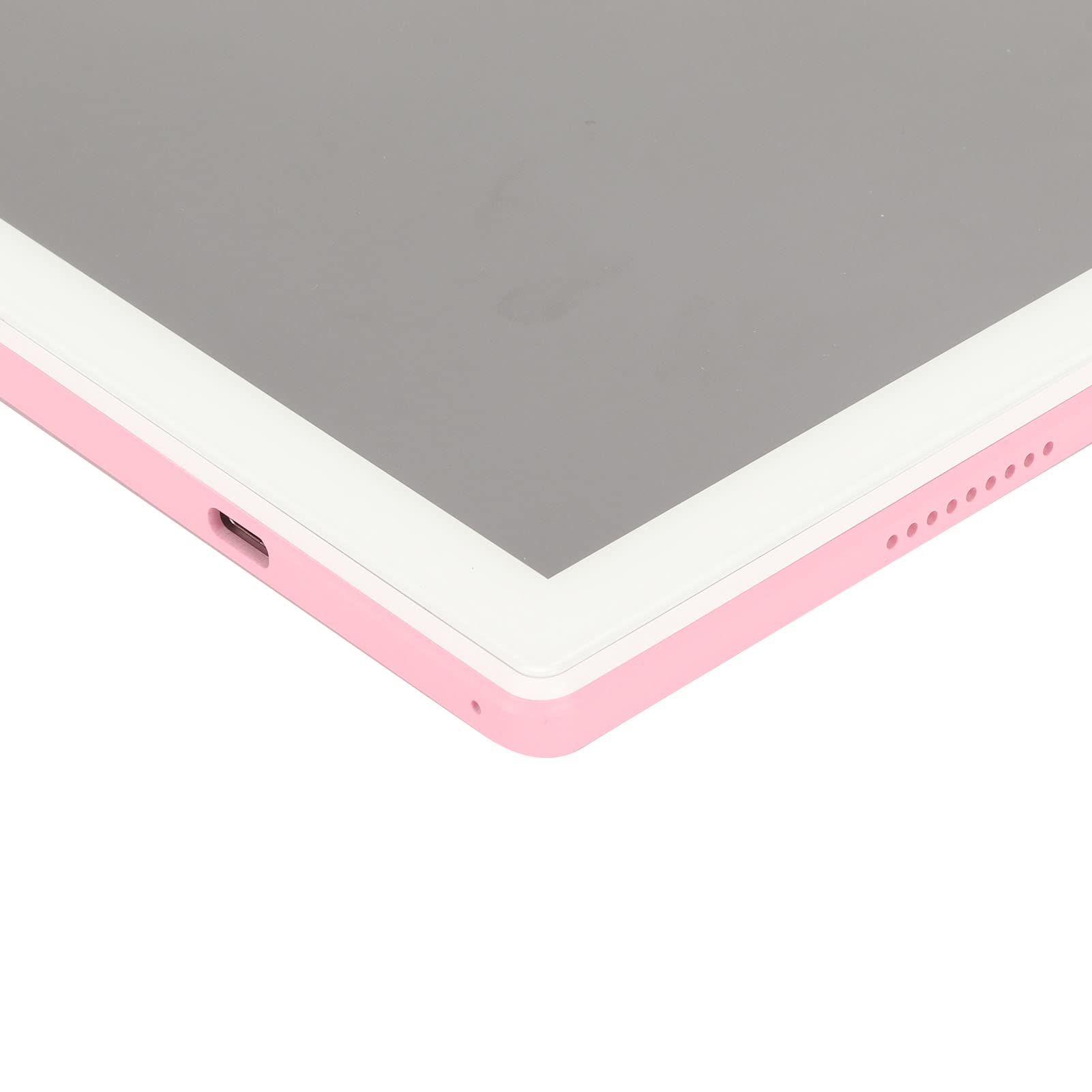 Naroote Gaming Tablet, Octa Core CPU Office Tablet 8800mAh 10.1 Inch for Work (US Plug)