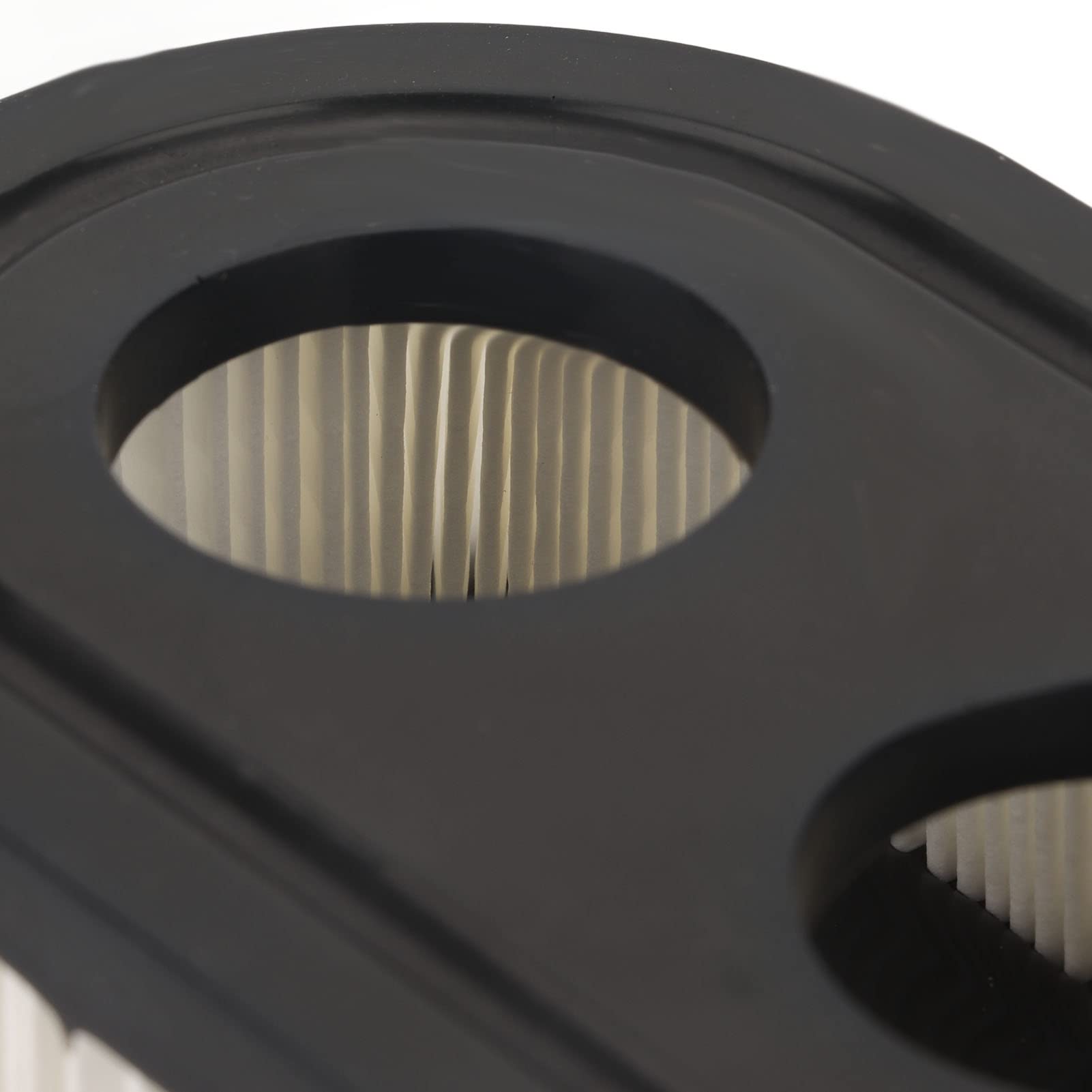 GLOGLOW Lawn Mower Air Cleaner Cover, Lawn Mower Air Cleaner Cover Lawn Mower Replacement Part High Reliability ABS Air Filter Cover Kit 594575 for 650EXI 675EXI 675IS