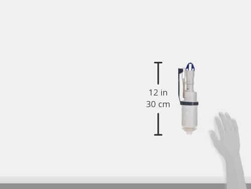 Geberit 240.638.00.1 Dual Flush Valve for Up200