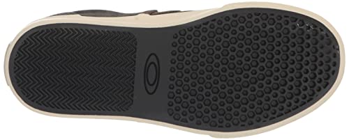 Oakley Men's B1B Classic Slip On Sneaker, Brush Tiger CAMO Green, 11