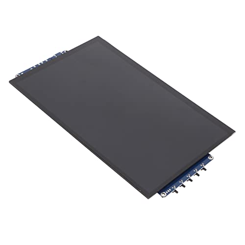Naroote IPS Touch Screen, Computer Touch Display Wide Angle Easy Connection for Extension