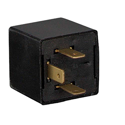 febi bilstein 11574 Turn Indicator Relay, Pack of one