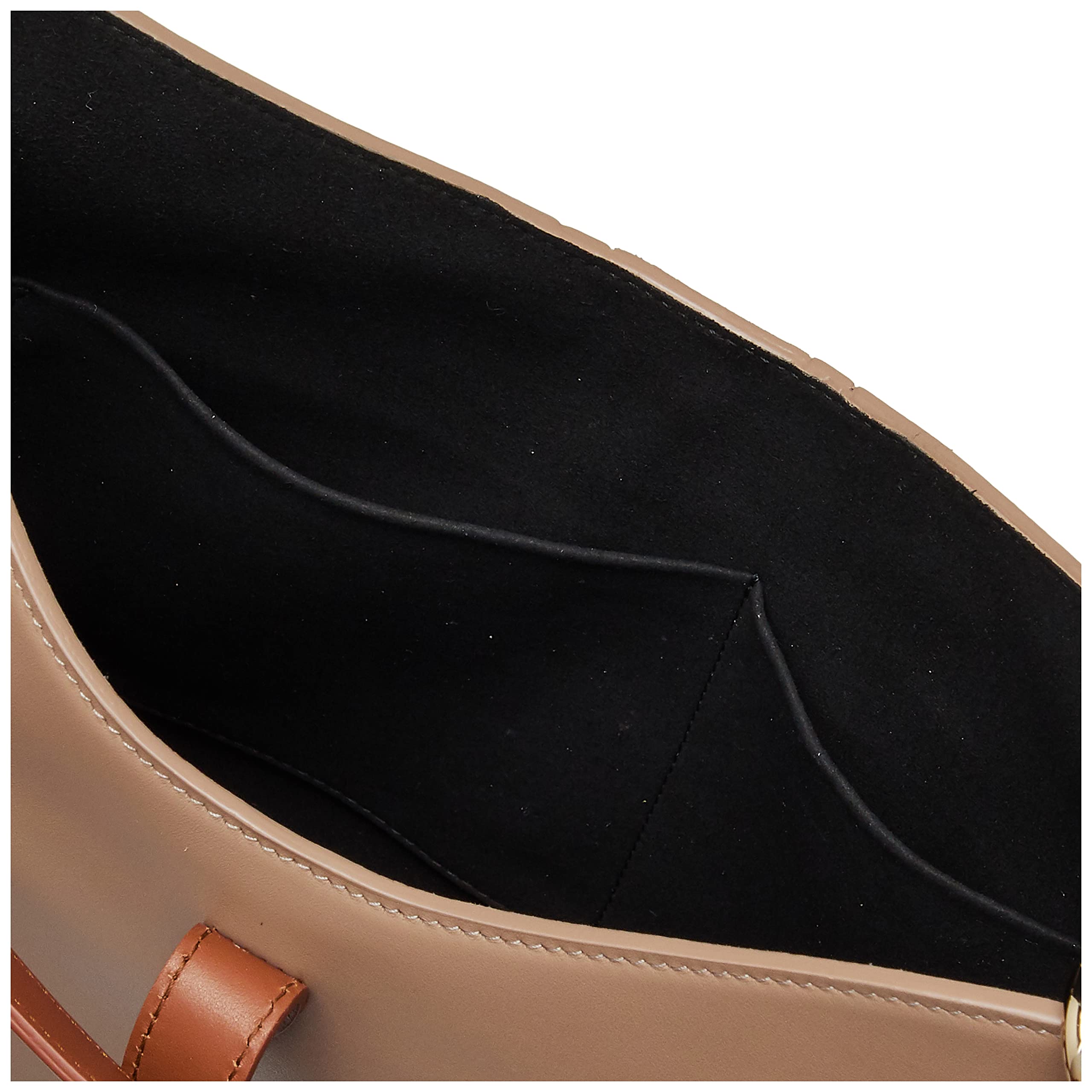 Furla 9023-1560S SIRENA M HOBO Women's Tote Bag, Toni Gray