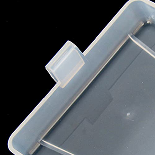 Fishing Tackle Box Compartment Design -Scratch Convenient Fishing Accessory Storage Portable Bait Box for Outdoor Fishing