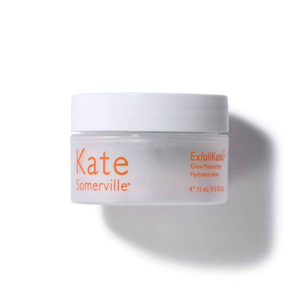 Kate Somerville ExfoliKate® Try Me Kit - Exfoliate & Glow - 3-Piece Skin Care Set