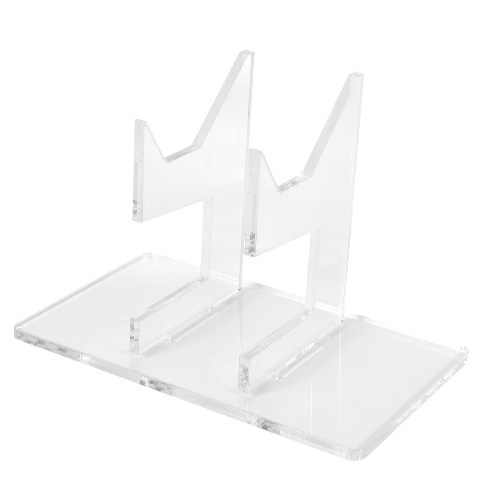 Hessenboom Universal Controller Stand Holder, Fits Modern and Retro Game Controllers, Perfect Display and Organization for Gamepad