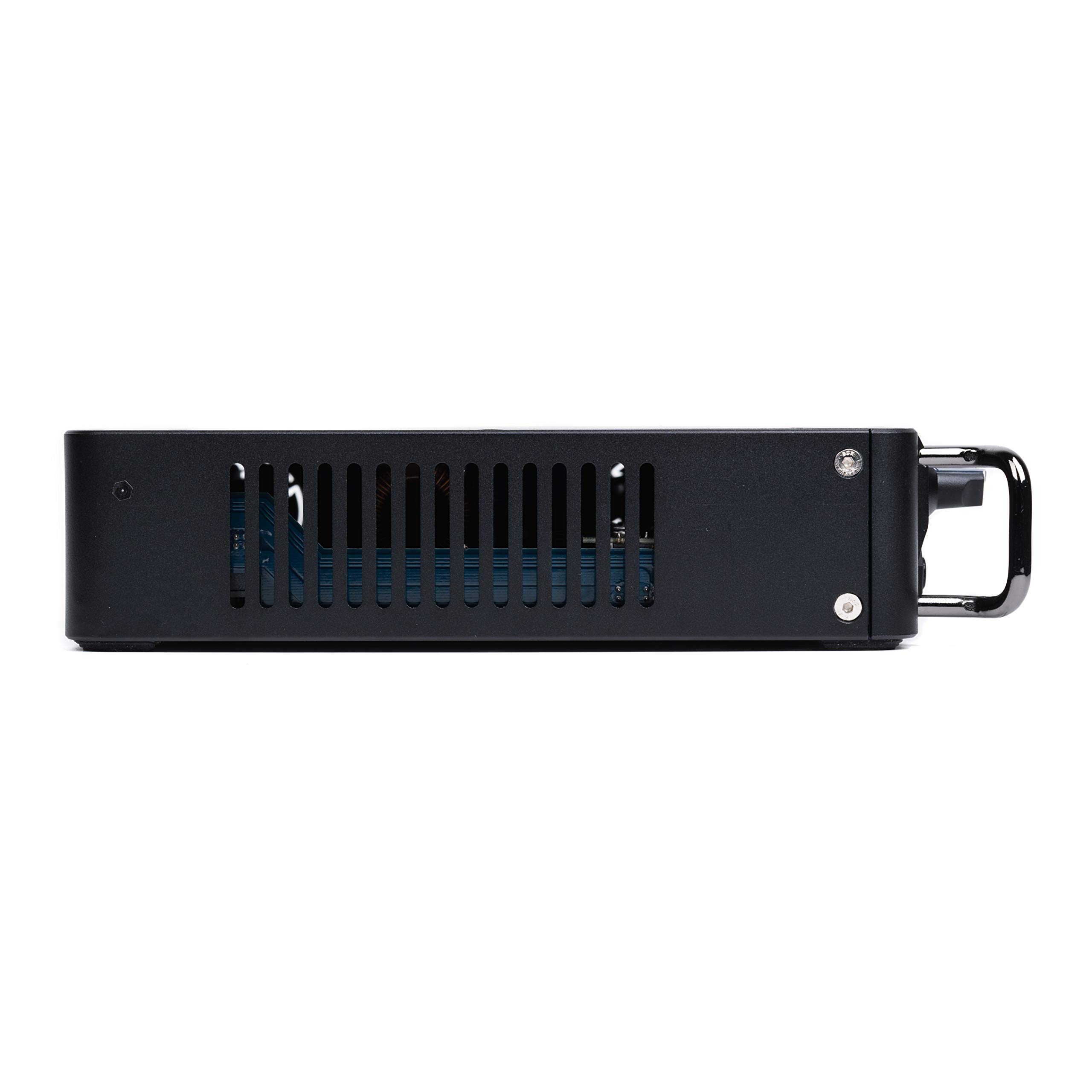 Gallien-Krueger Fusion S 800 800W Ultra Light Bass Head
