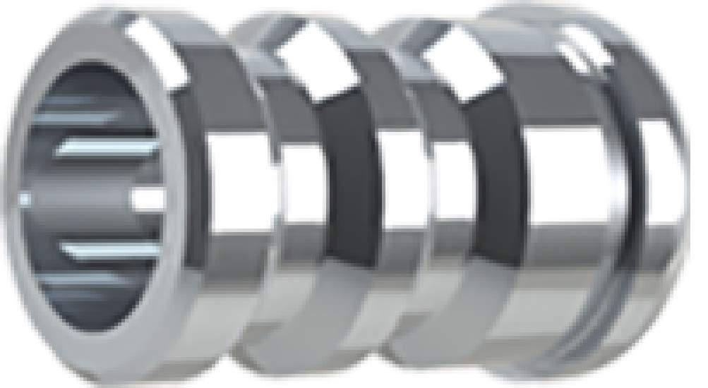 Gold Tip ACCU BUSHING - X-CUTTER - .246 NOCK(12-Pack)