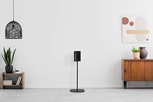 Flexson Floor Stand for Sonos Move - Black