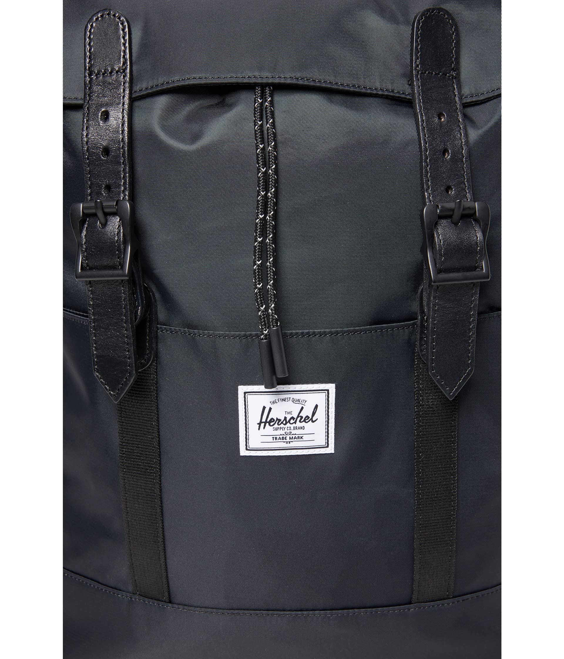 Herschel Supply Co. Retreat Small Ivy Green/Light Pelican One Size
