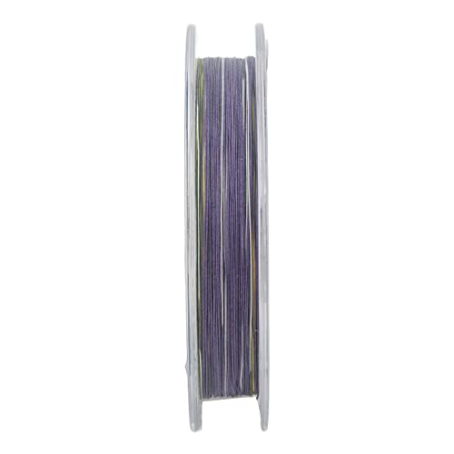 Fishing Line, High Strength PE Fishing Wire Strong Water Cutting Standard Line Diameter Long Service Life Soft for Fishing(1.5)