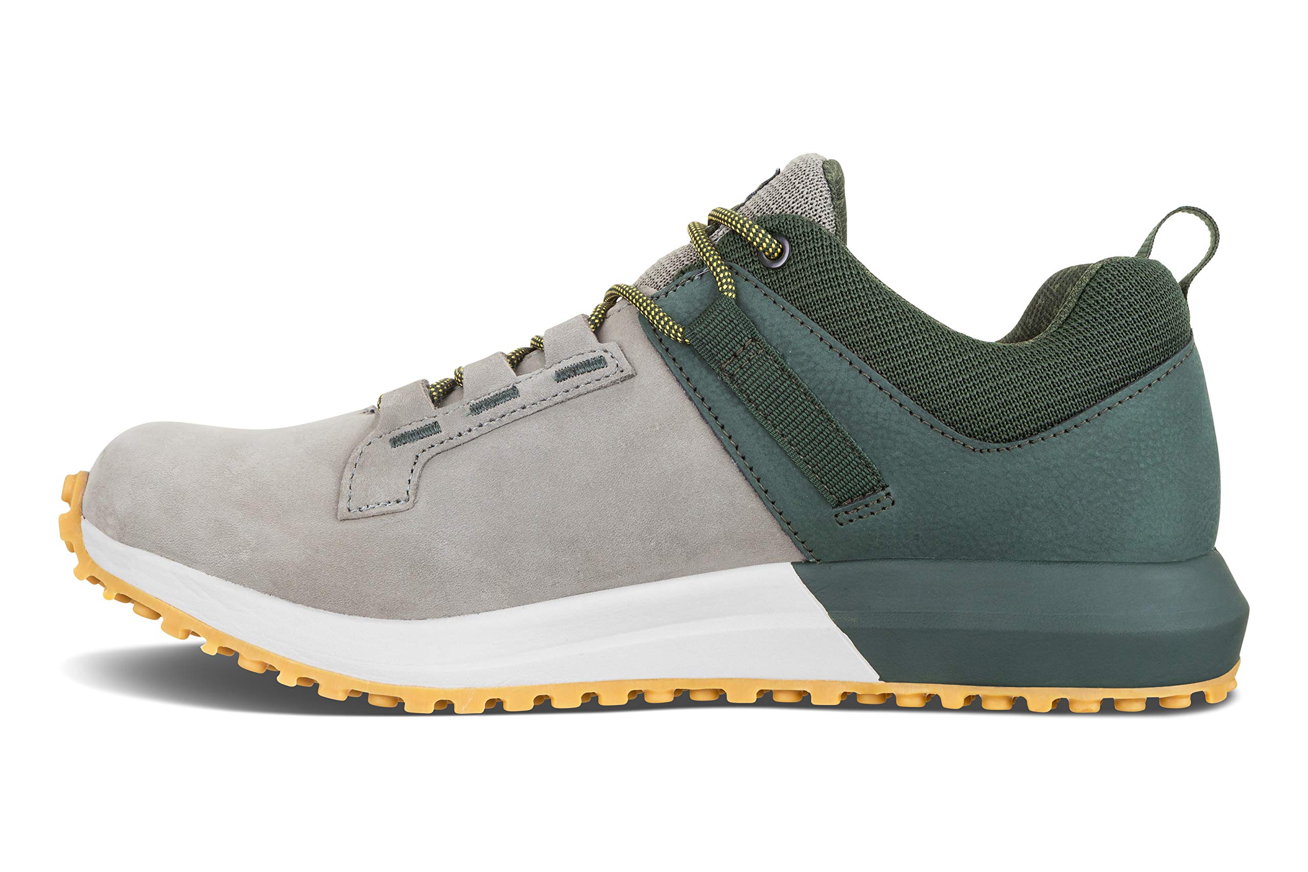 Forsake Range Low Olive/Grey 10.5 D (M)