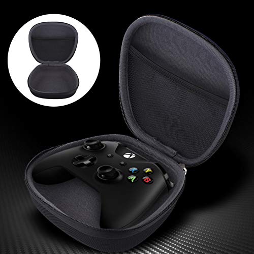Gamepad Pack EVA Hard Pack Portable for Xbox One/Xbox/One Slim/Xbox One X/Xbox360 Handle Dust Bag