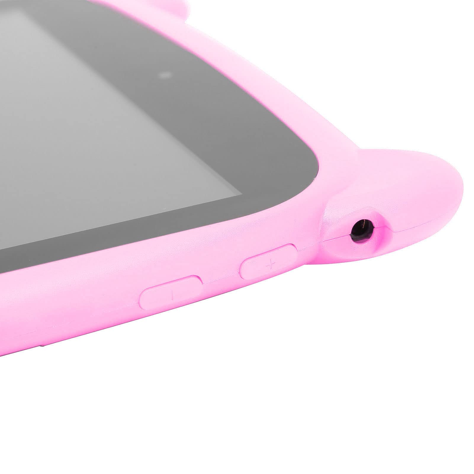 Haofy Kids Tablet, US Plug 100β240V 32GB ROM Dual Camera HD Tablet Dual Band for Ebook (US Plug)