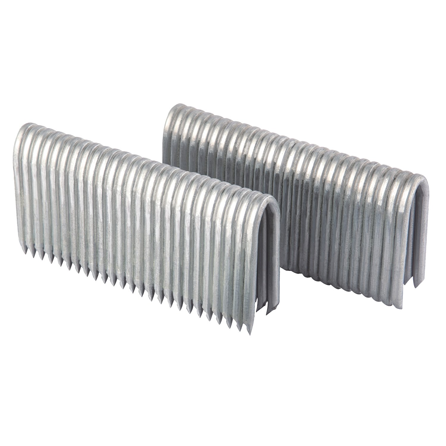 Freeman FS9G2 9-Gauge 2" Glue Collated Fencing Staples (1000 Count)