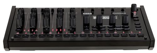 Korg Drum Machine (DRUMLOGUE)