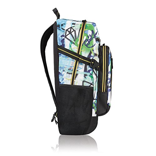 Solo New York Brooklyn 15.6 Inch Laptop Backpack