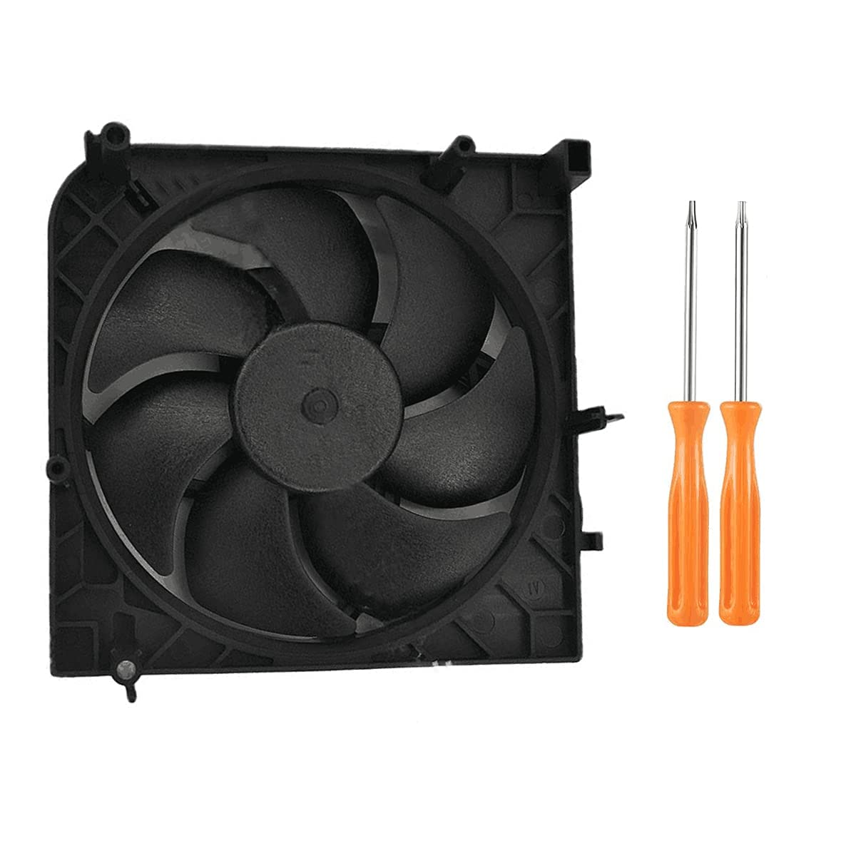 goldship Goodgo Original Quality Replacement Internal Cooling Fan for Xbox Series S Console(XSS)