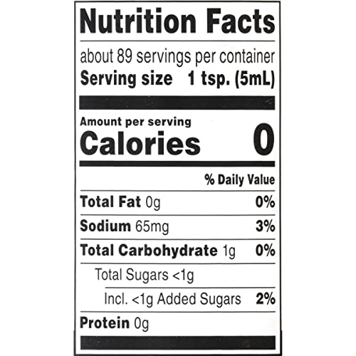 French's Worcestershire Sauce, 15 fl oz