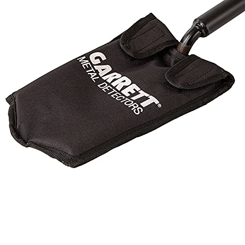 Garrett Hobby Razor Relic Shovel and Garrett Edge Digger for Metal Detecting