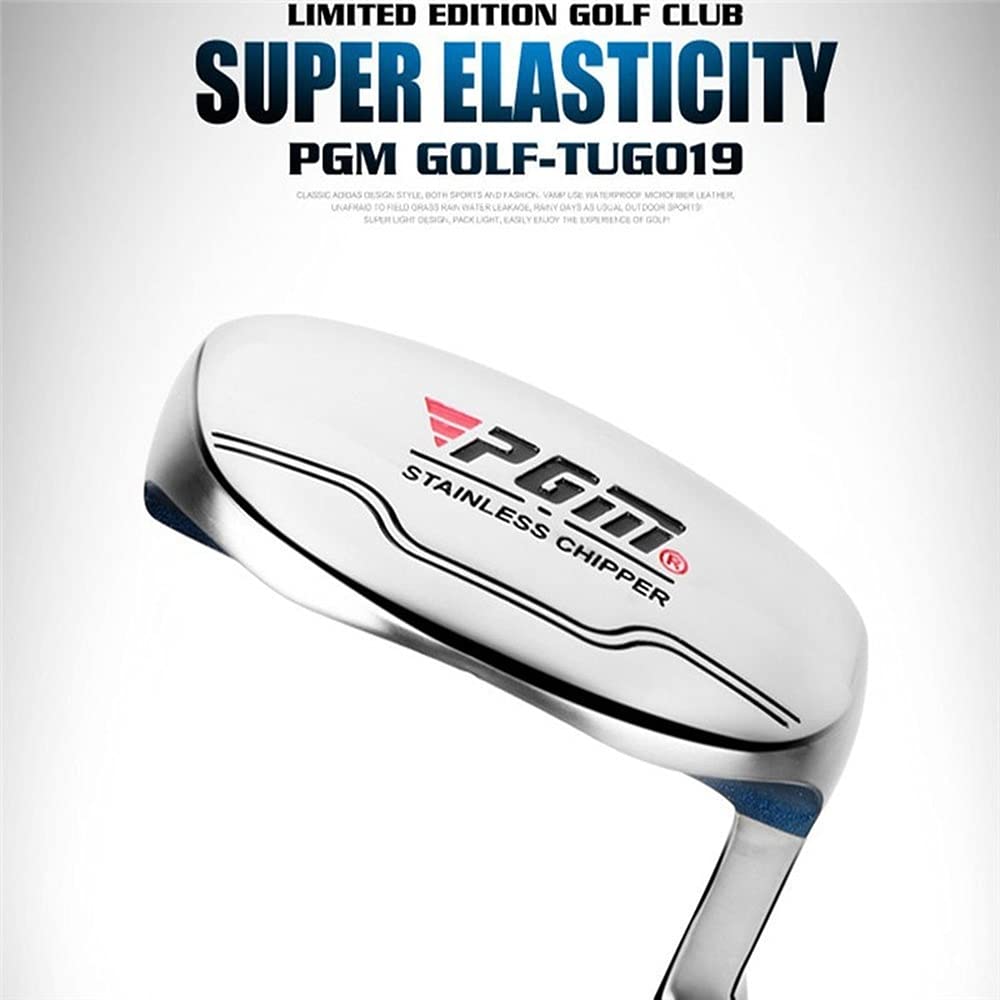Golf Blade Putter Men Golf Putters Stainless Steel Golf Cutting Club Beginner Digging Club Golf Clubs for Male/Women