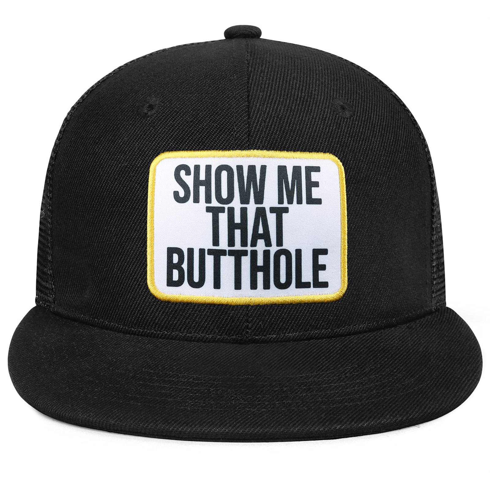 Hat for Men Women Baseball Cap
