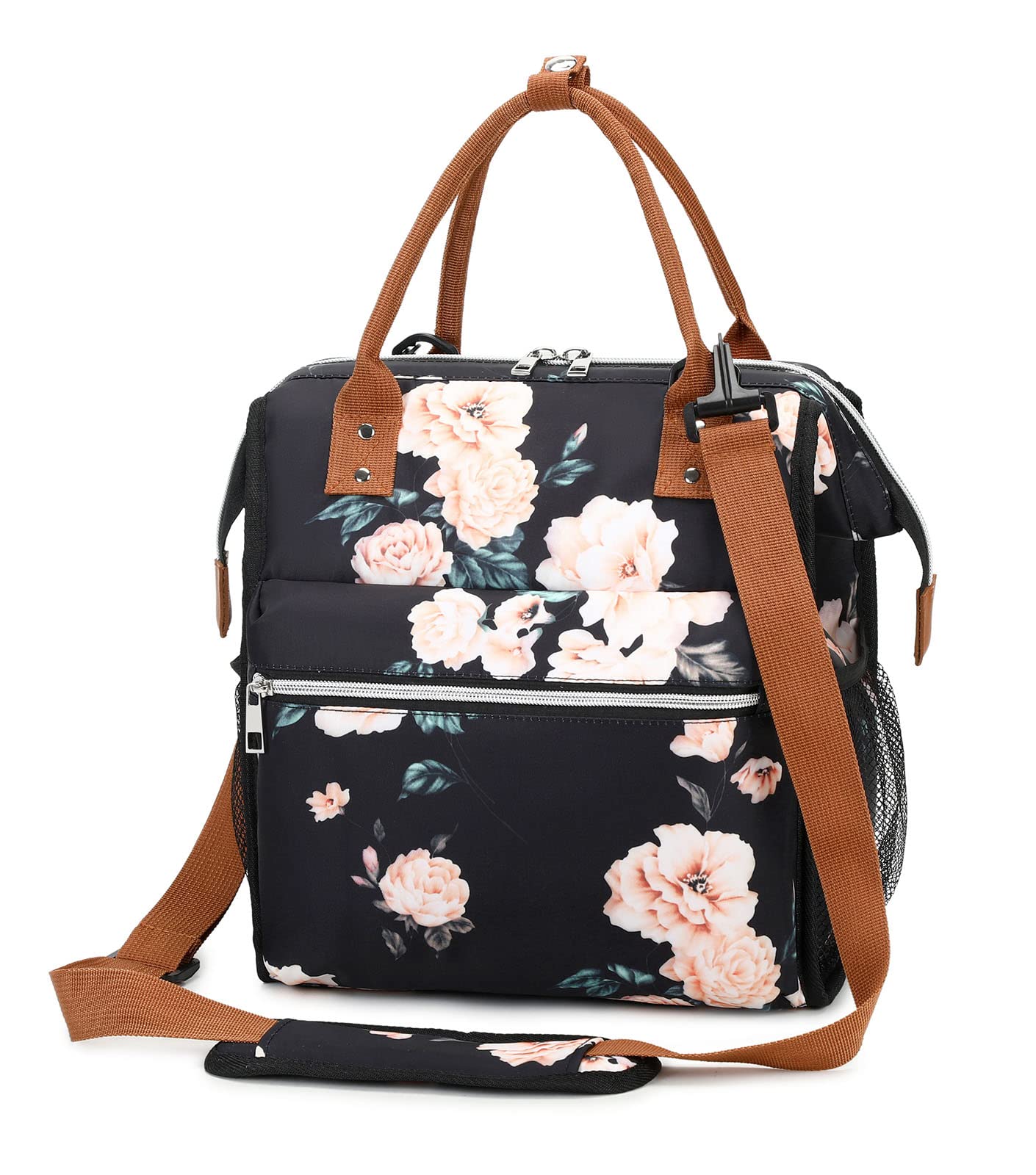 Imyth Large Lunch Bag for Women Reusable Insulated leakproof Lunch Box Organize