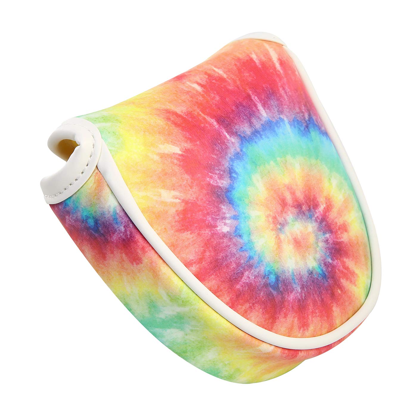 HDE Mallet Putter Cover - Golf Putter Headcover Magnetic Closure