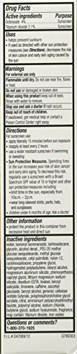 Garnier Skin Renew Miracle Skin Perfector B.B. Cream, Light and medium, 2.5 Fluid Ounce