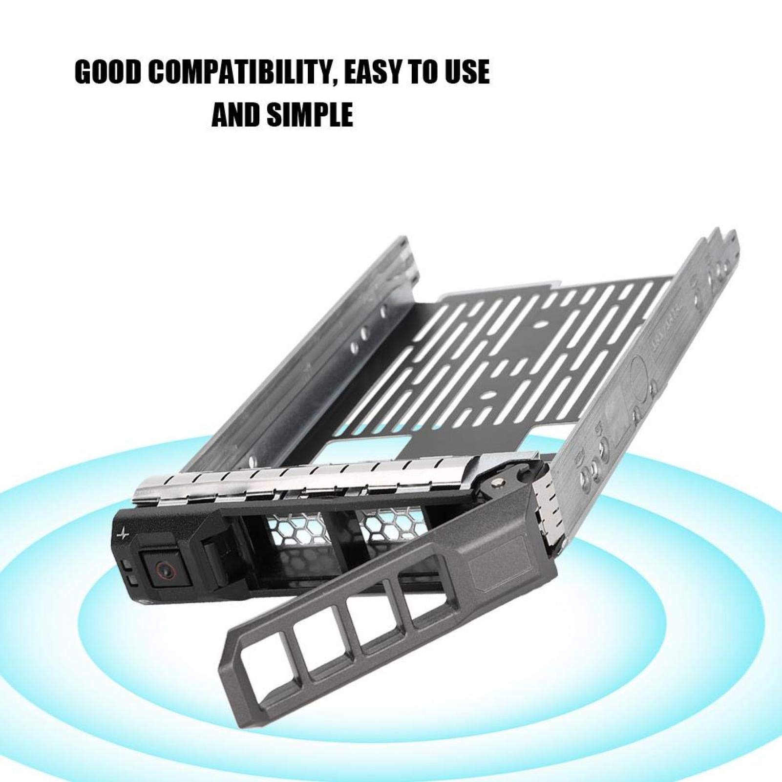 Hard Drive Bracket, Solid State Drives SATA Bracket, for DELL PowerEdge DELL