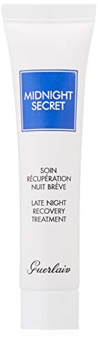Guerlain Midnight Secret Late Night Recovery Treatment, 0.5 Ounce
