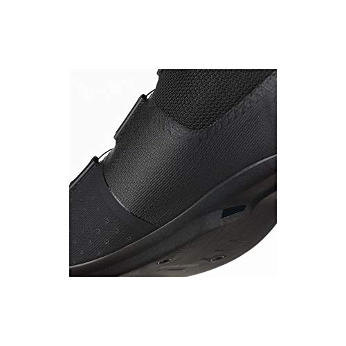 Fizik Tempo Overcurve R4 Les Classiques Special Edition Road Cycling Shoe, Black, M40 (Numeric_7)