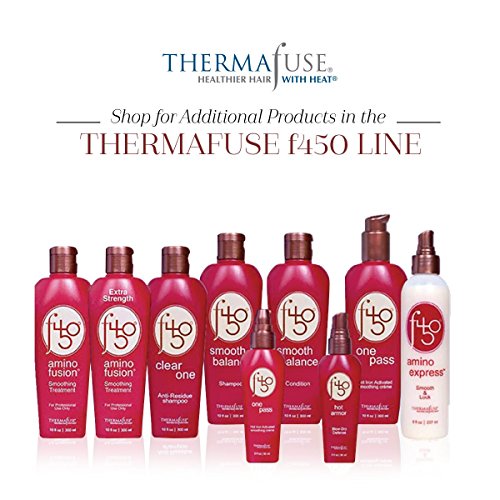 Thermafuse f450 Hot Armor Blow Dry Defense 3oz