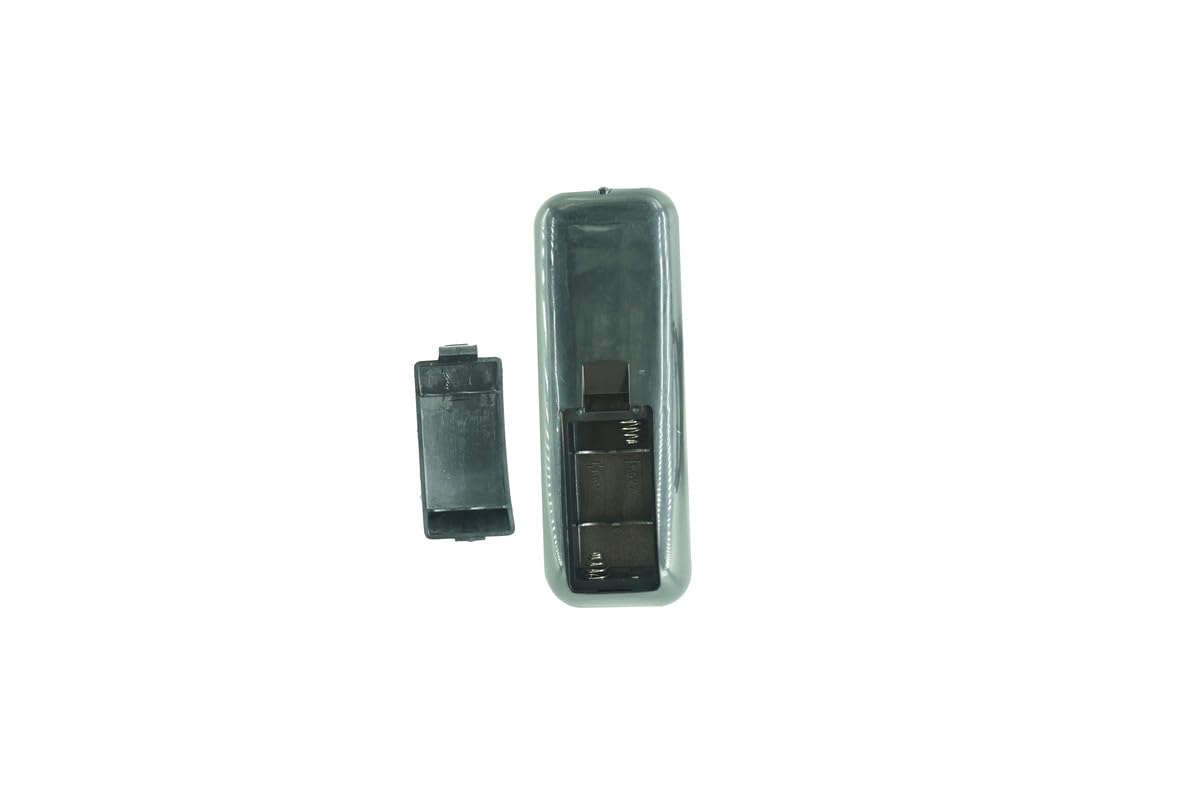 HCDZ Replacement Remote Control for GiveBest GFI-24 Electric Fireplace Freestanding Heater