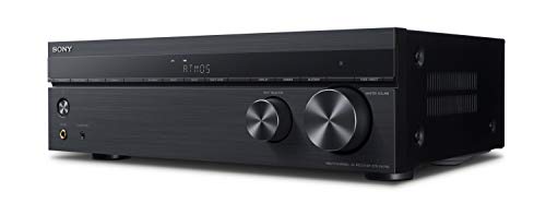 Sony STR-DH790 7.2 Channel AV Receiver - Black (Renewed)
