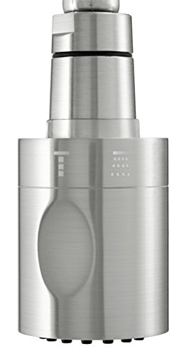 Gerber Plumbing The Foodie Single Handle Pre-Rinse Kitchen Faucet
