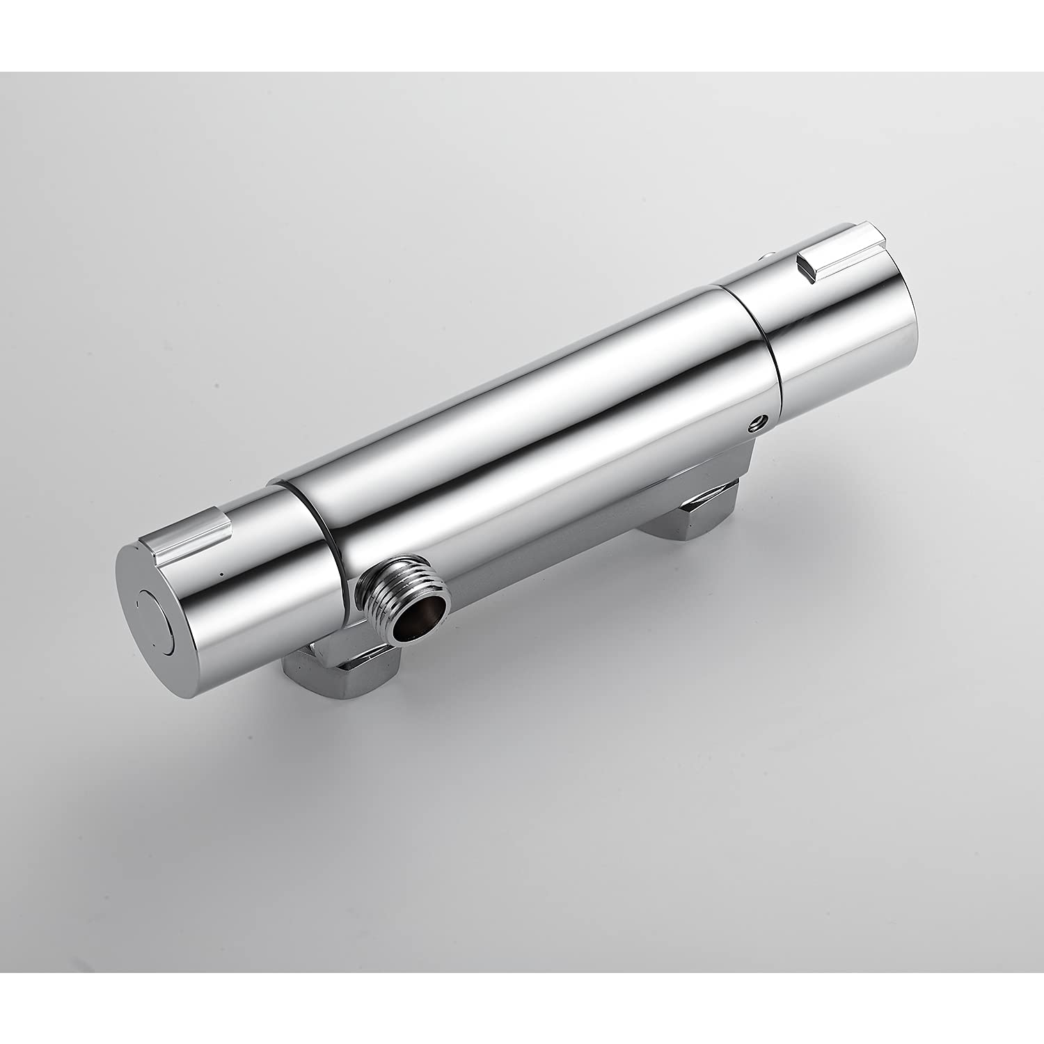 MISSMIN 4 inch Thermostatic RV Shower Faucet Valve