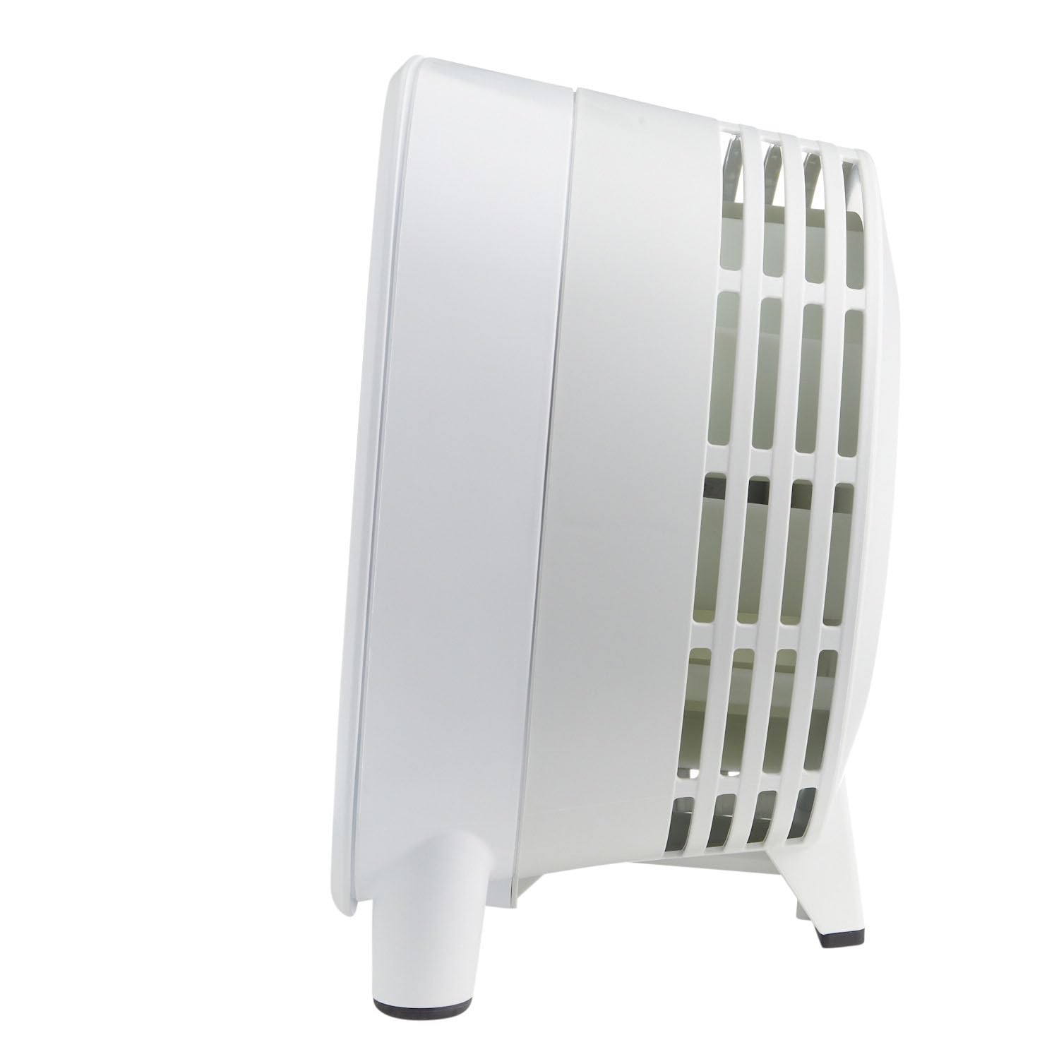 High-Powered HEPA Air Purifier, Oransi AirMend AMD-150H, Cleans 1,418 sq ft in 60 min, Ideal for Small to Medium Rooms, Allergies, Wildfires, Pet Dander, Bird Feather Dust, Assembled in USA
