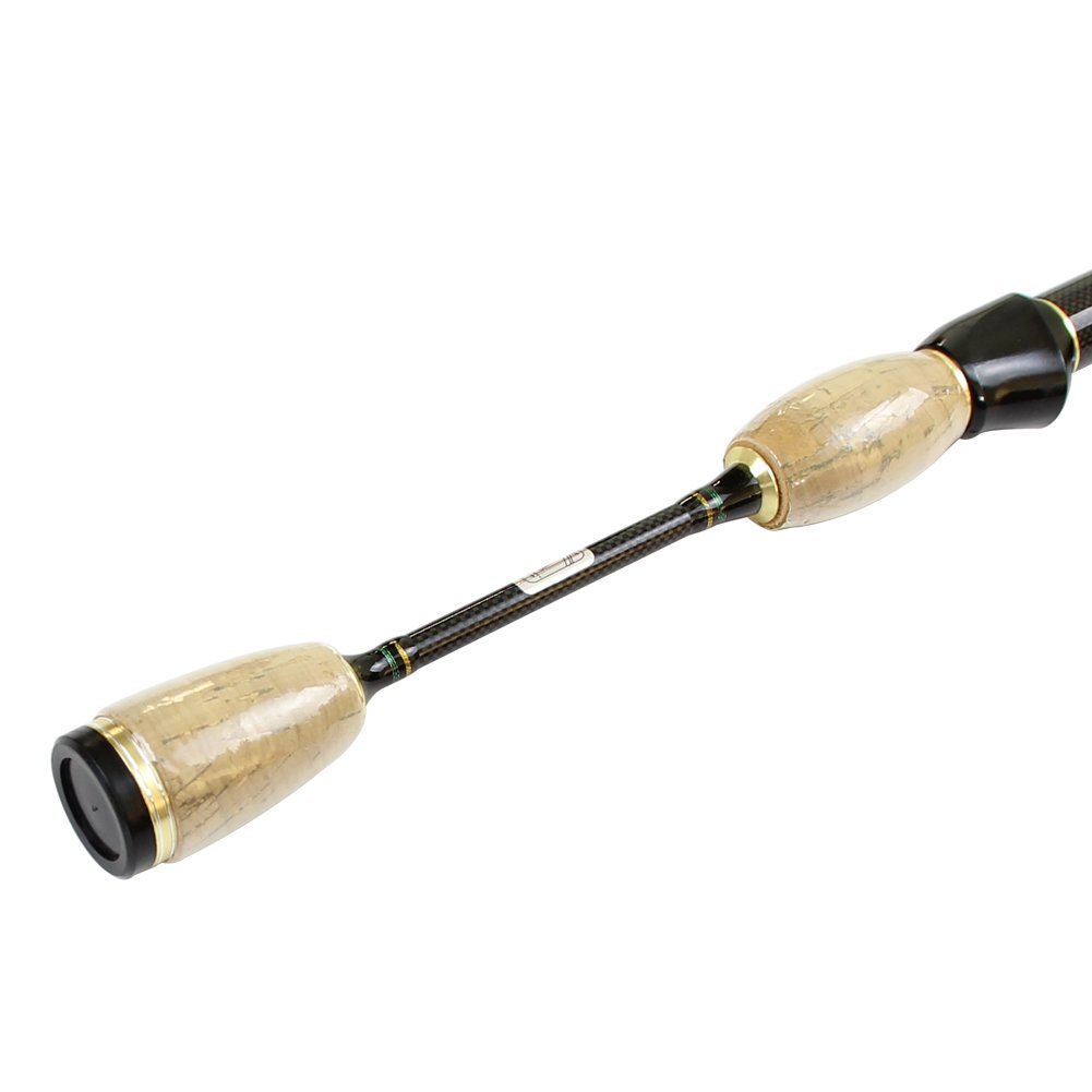 FBA shuangshaomakouCasting Rod with Case