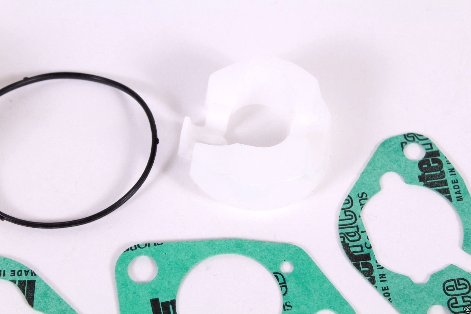 LCT Lauson Genuine 99502 Carburetor Repair Kit for 291cc 414cc Snow Engines