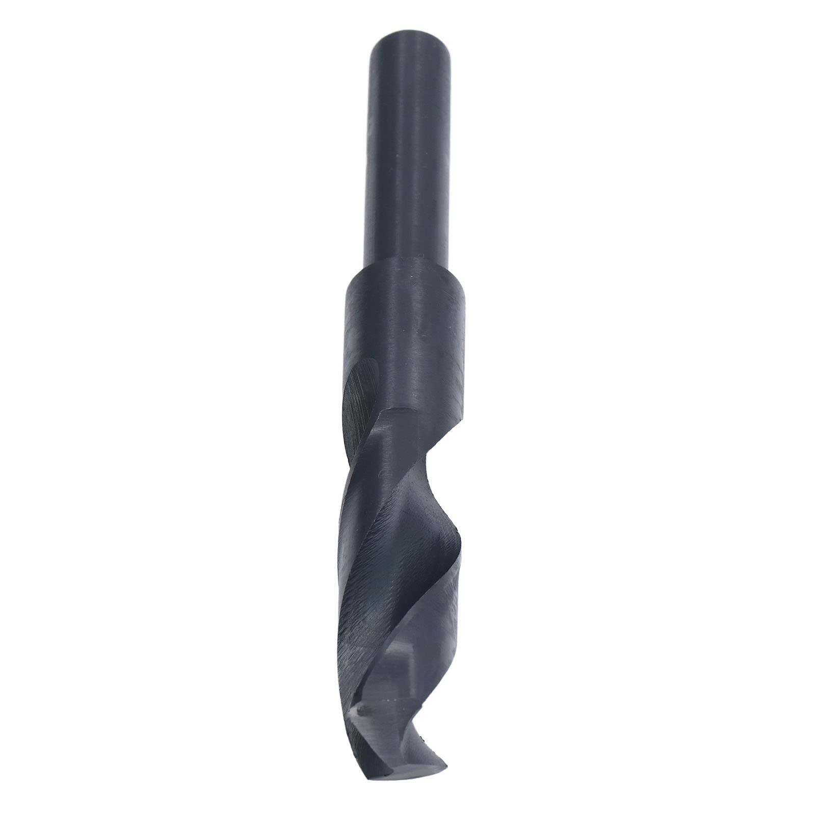 Walfront High Speed Steel Drill Bit, Reduced Shank Drill Bits - 1/2 inch Shank - 18mm/0.7in - for Electric Drills, Industrial Drill Bit, Drill
