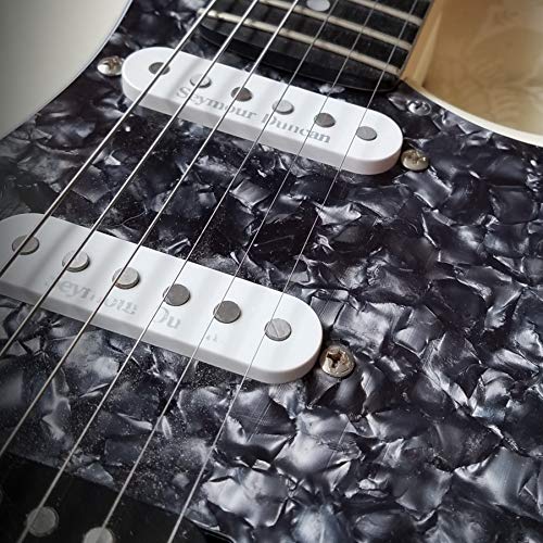 GHS Strings Electric Guitar Strings (1300 SET)