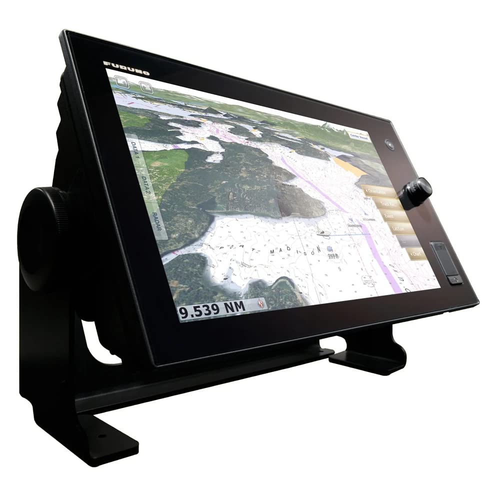 Furuno NavNet TZtouch TZT14 14.1" Multifunction DisplayRemanufactured