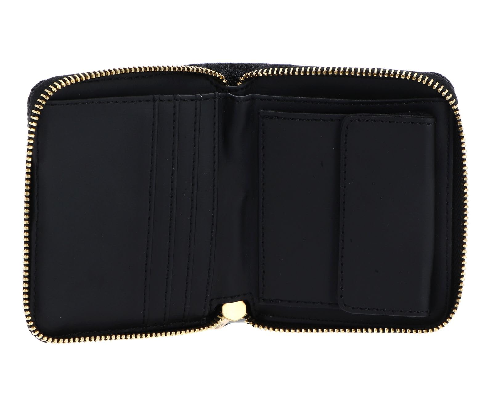 GUESS Jania Small Zip-Around Wallet