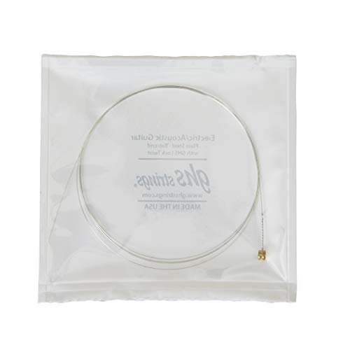GHS Strings Electric Guitar Strings (TC-GBXL SET),Silver